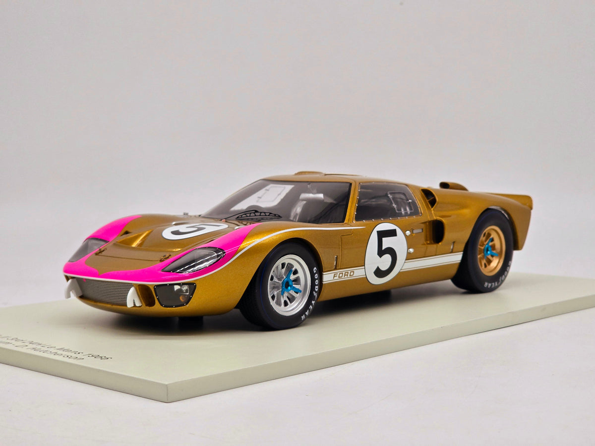 Spark Models – PrestigeCollectables