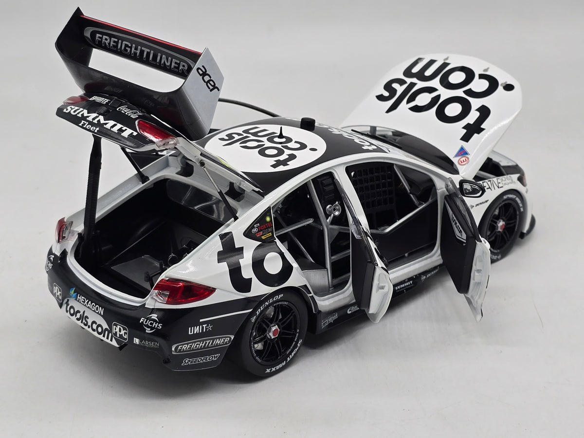 Biante 2021 Holden ZB Commodore BJR TOOLS.com Hazelwood Townsville 1:1 ...