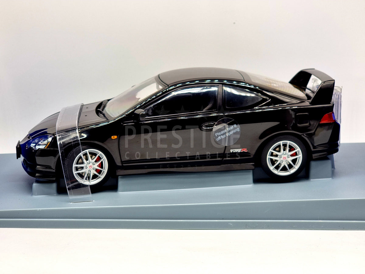 AUTOart NOS Honda Integra Type R RHD Gloss Black 73242 1:18 - New ...